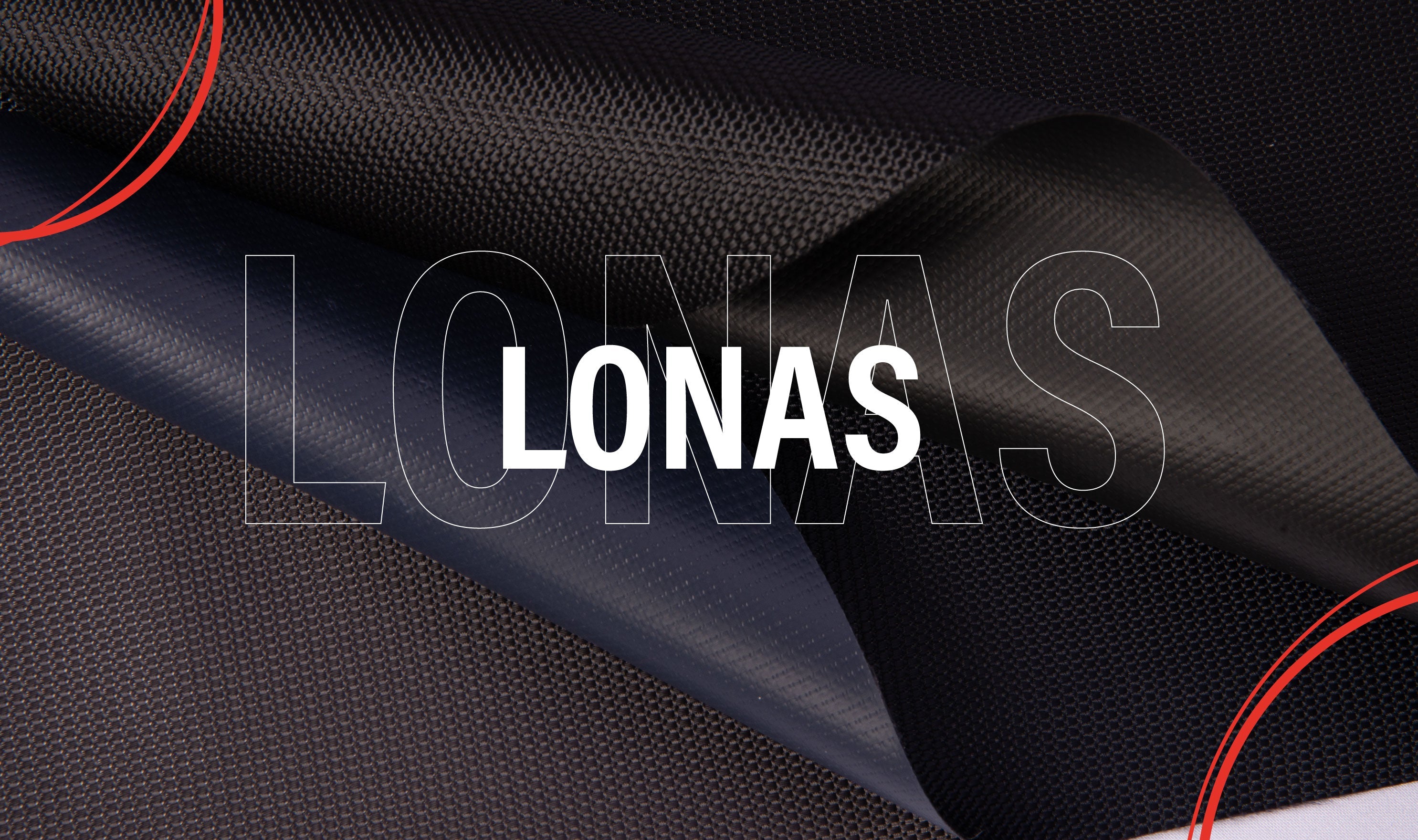 LONAS – El mayorista store