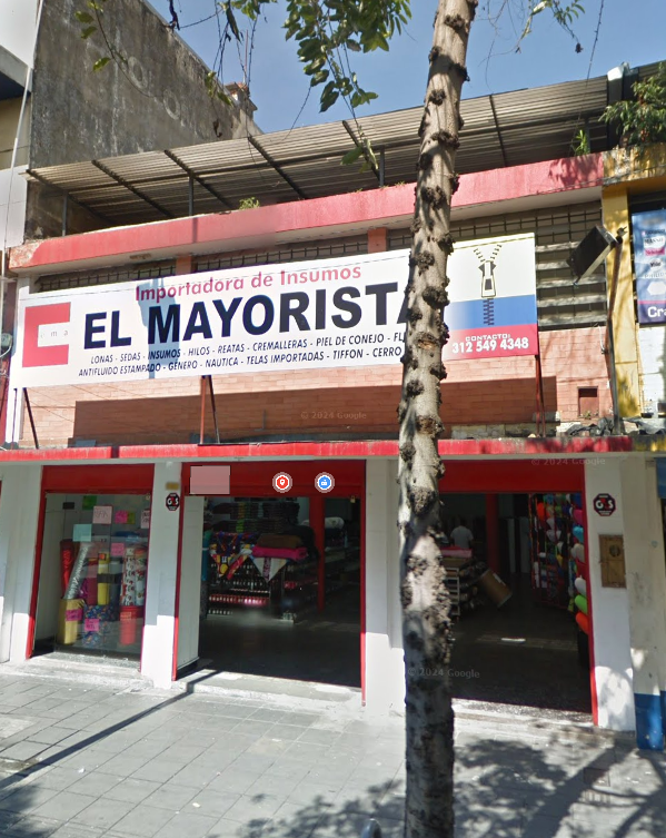 INSUMOS EL MAYORISTA | IMPORTADORA DE INSUMOS EL MAYORISTA – El ...