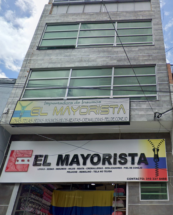 INSUMOS EL MAYORISTA | IMPORTADORA DE INSUMOS EL MAYORISTA – El ...
